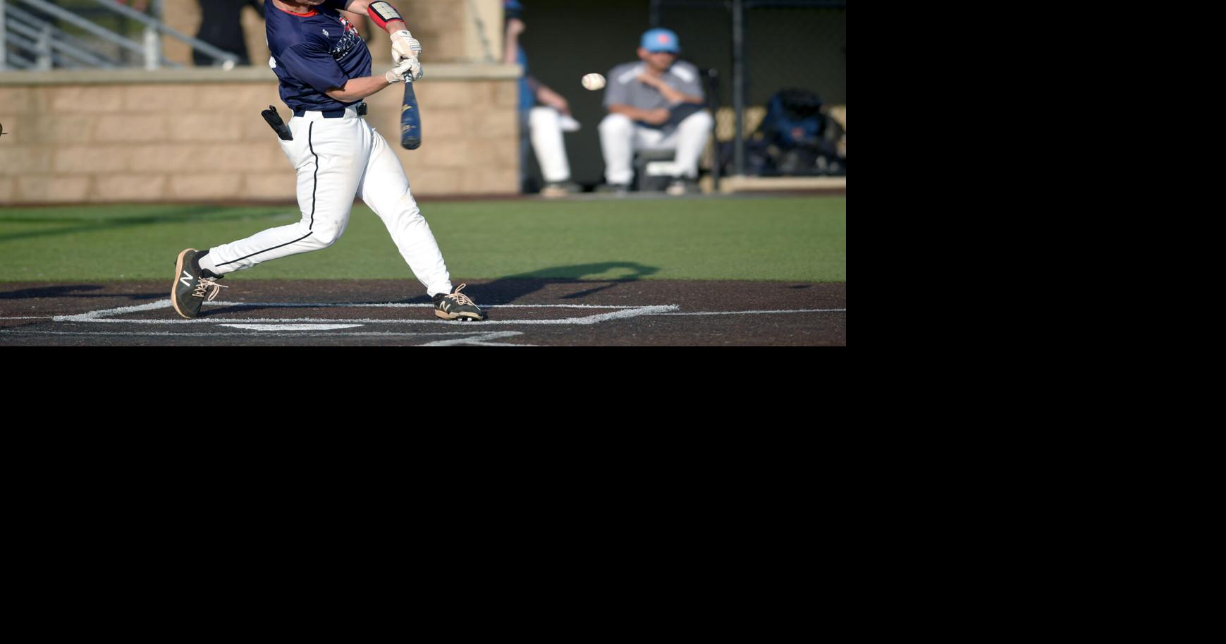 Maryville baseball capitalizes on William Blount adversity, avenges ...