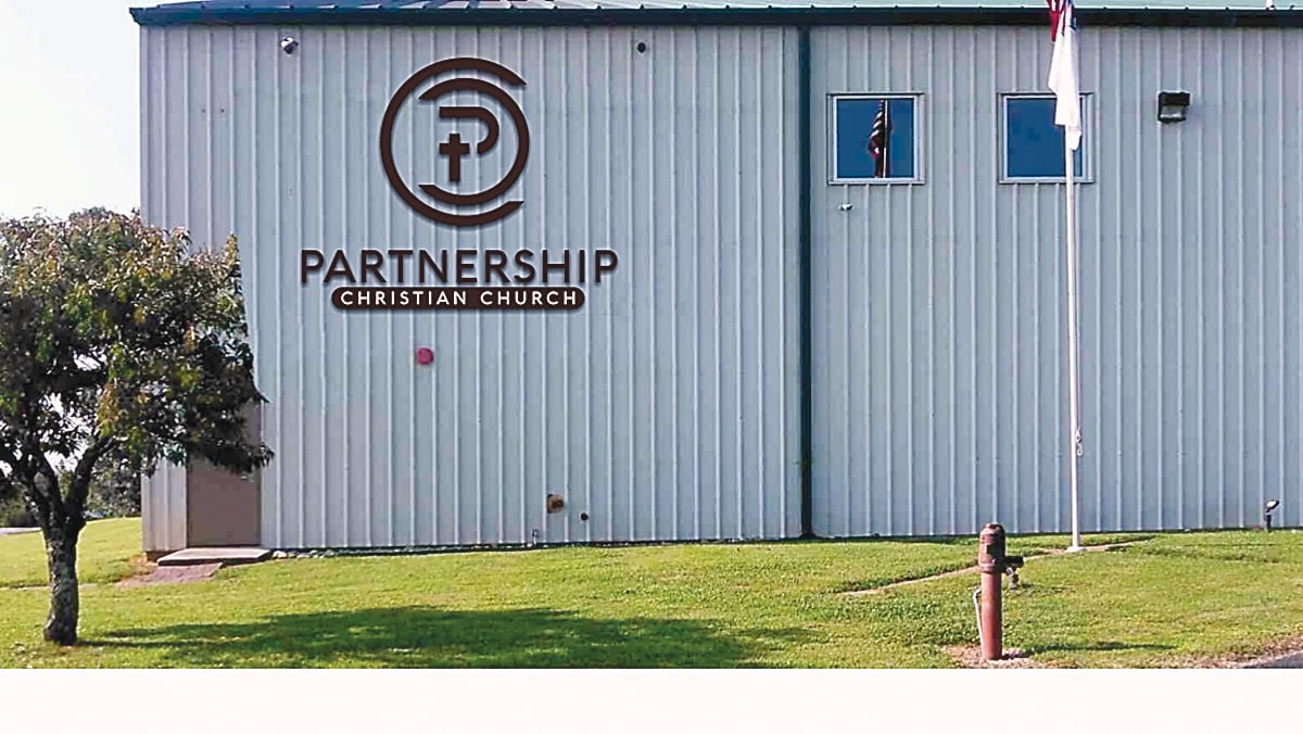 New name, same message; Partnership Christian Church embraces new ...