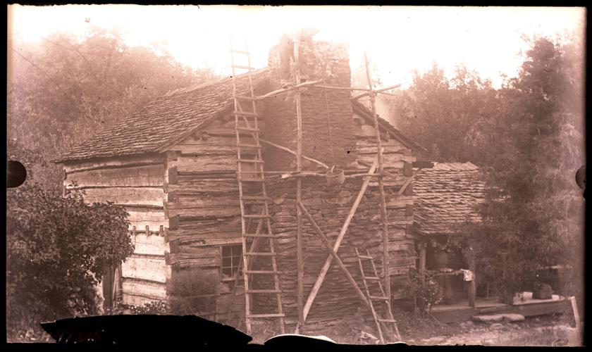 Great Smoky Mountains National Park reopens Walker Sisters Cabin near ...