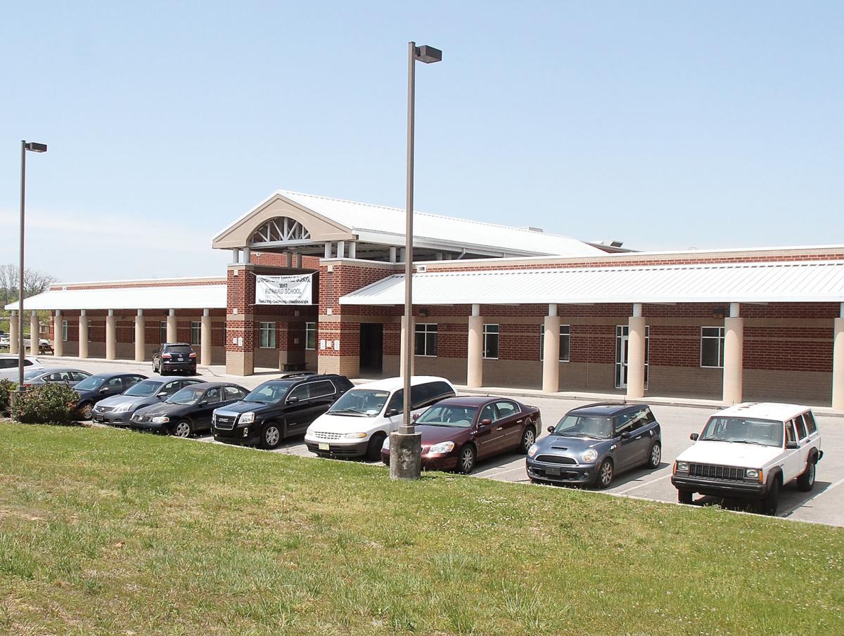 Carpenters community evolved from church and campground | Mdt Special ...