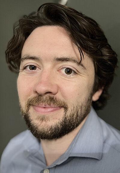 Rev. Matthew Benz-Whittington: Hold on to season of hope | Community ...