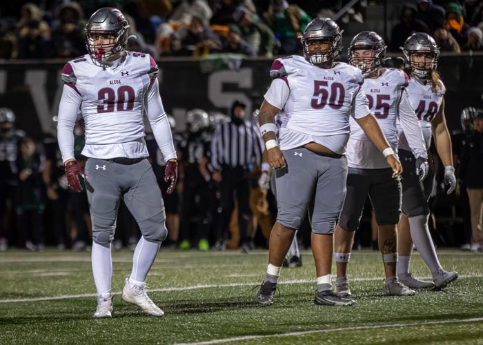 Alcoa drowns out the noise with semifinal victory | Sports ...