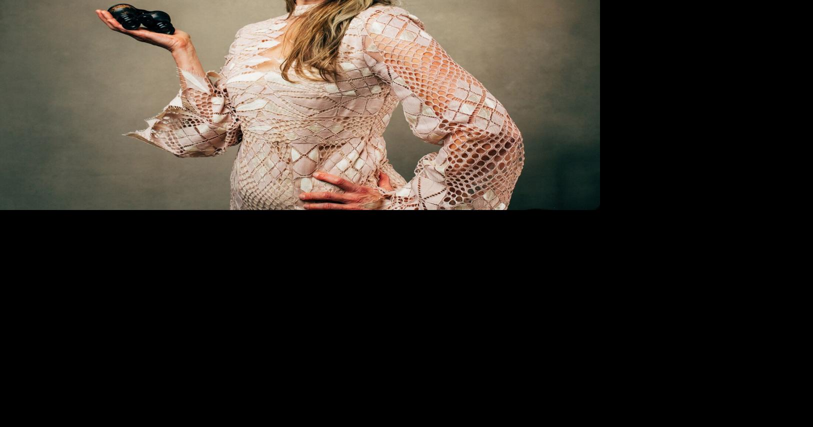 BEAR 'WITNESS': Songwriter Angela Easterling returns to East Tennessee ...