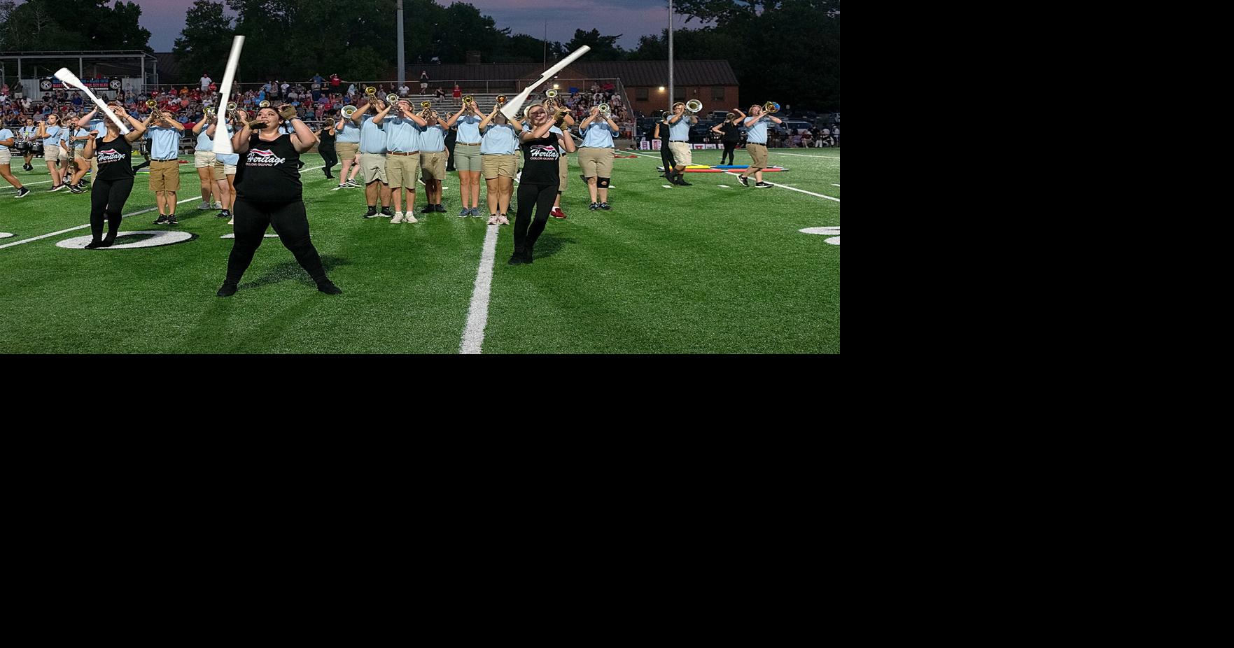 Football: MHS vs HHS | | thedailytimes.com