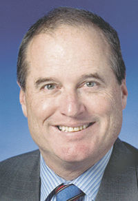 Blount's Overbey pushing ethics bills in Tennessee General Assembly ...