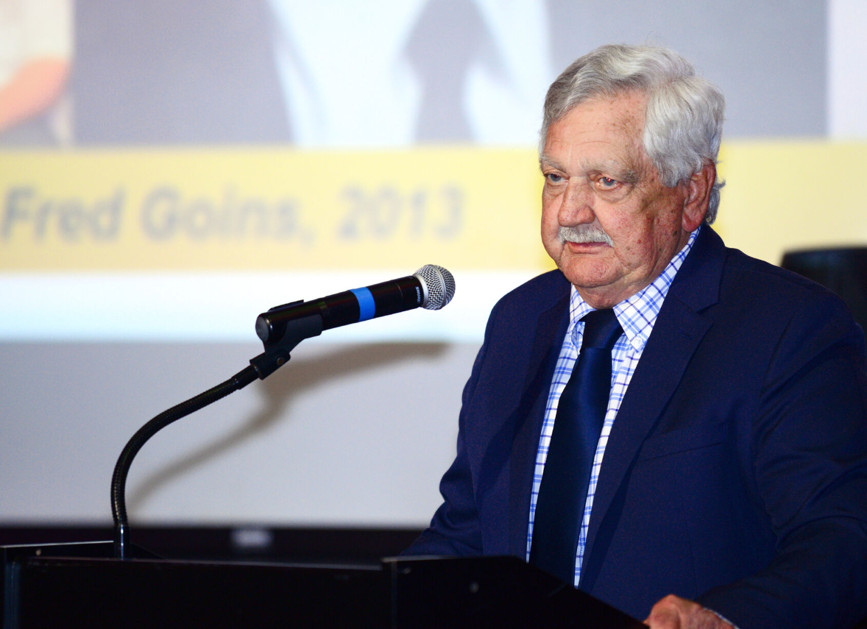 Fred Goins resigns from Blount County school board | News ...