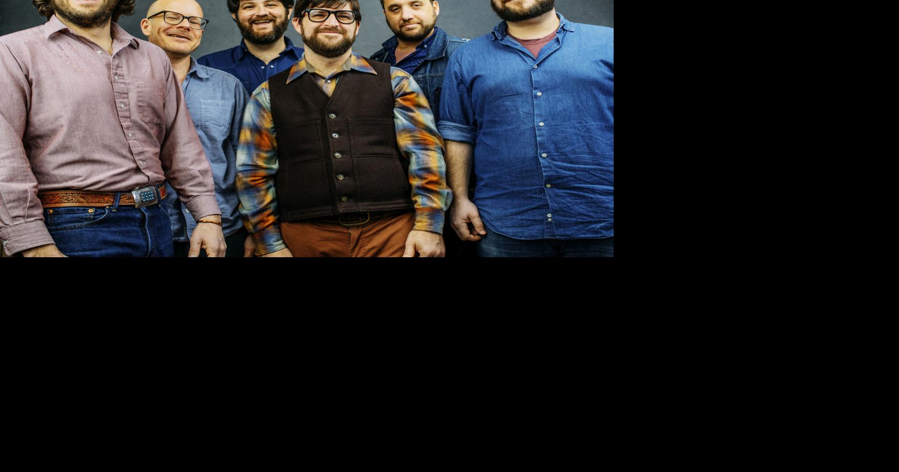 The Revelers make it a mission to share Louisiana’s musical legacy ...
