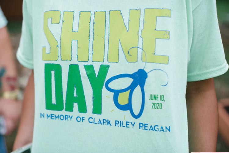 "Be the light': Blount's first 'Shine day' gives back to honor ...