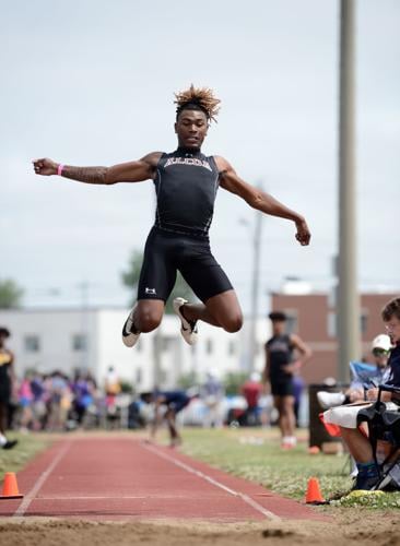 Alcoa boys track and field wins second consecutive state title | Sports ...