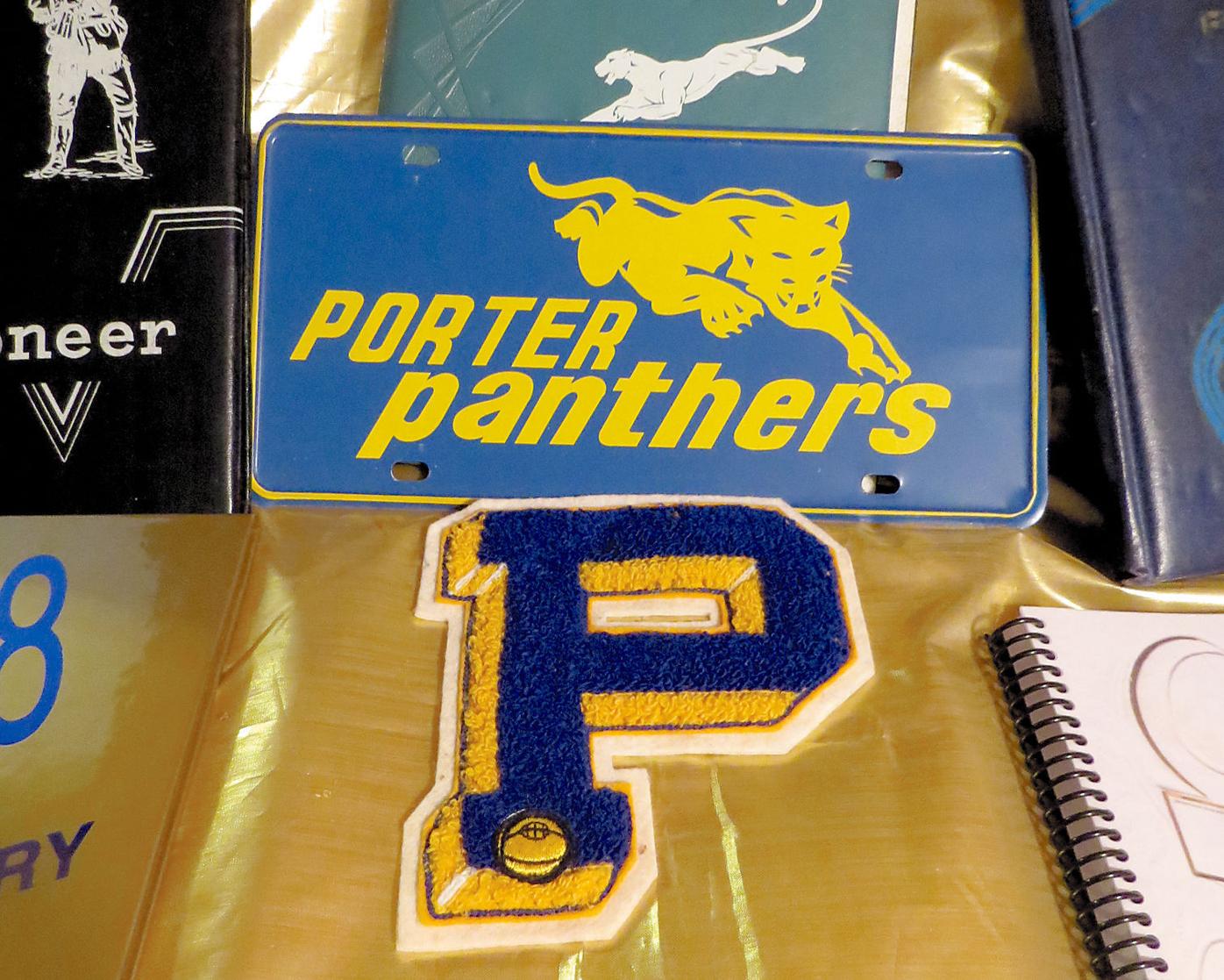 Panthers reunited: Porter High School Homecoming brings together ...