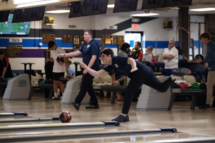 Maryville bowling bests Samuel Everett in district tournament | Sports ...