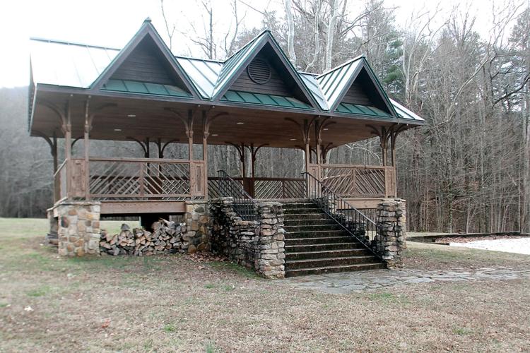 Montvale Springs flows with history | News | thedailytimes.com