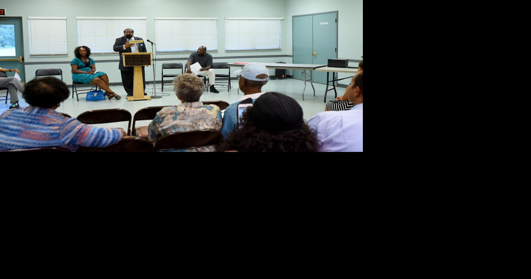 Hall-Oldfield Alcoa Middle School academic achievers recognized ...