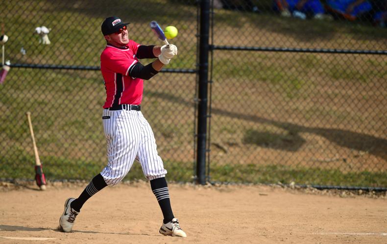 Maryville's Prodigy leads early, but falls to Bay Area Legends in ...