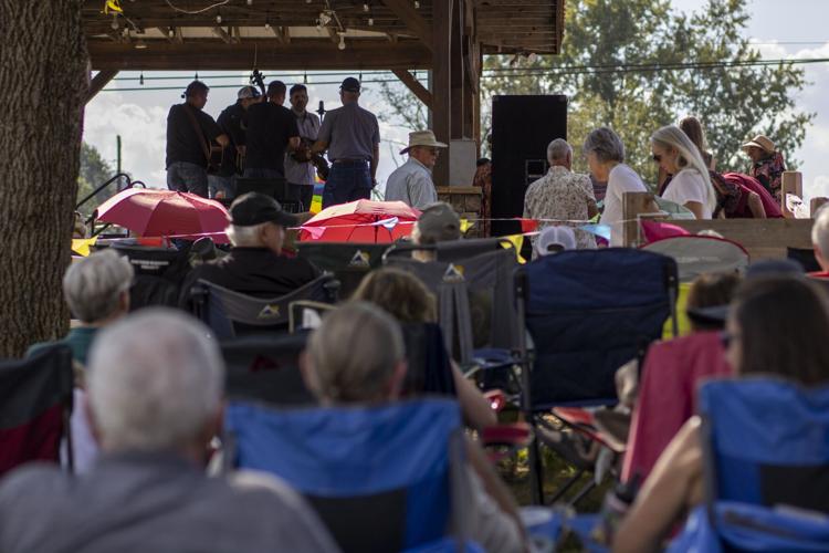 Townsend Fall Heritage Festival sparks East Tennessee tradition ...