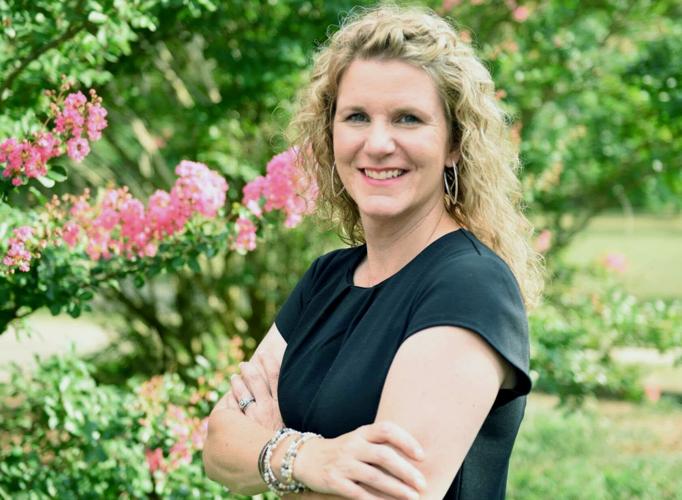New leader at the helm: April Smith takes over at Family Promise ...