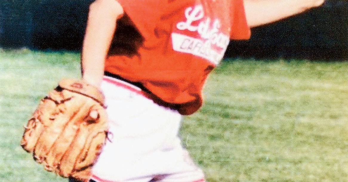 Hit, slide, steal; Blount County's Libby Conley French being inducted ...