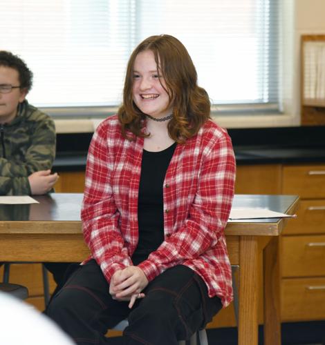 Back to School: Carpenters Middle School | News | thedailytimes.com