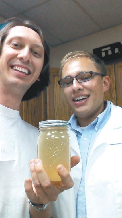 Canning College shows how to preserve food safely | Community ...