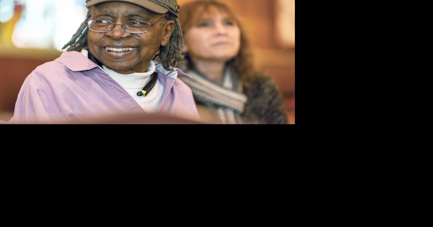 'You couldn't tell her 'no:' Dorothy Mitchell-Kincaid lived life with ...
