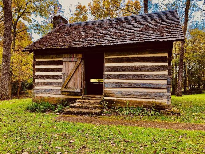 History comes alive: Sam Houston Schoolhouse offers lessons for all ...
