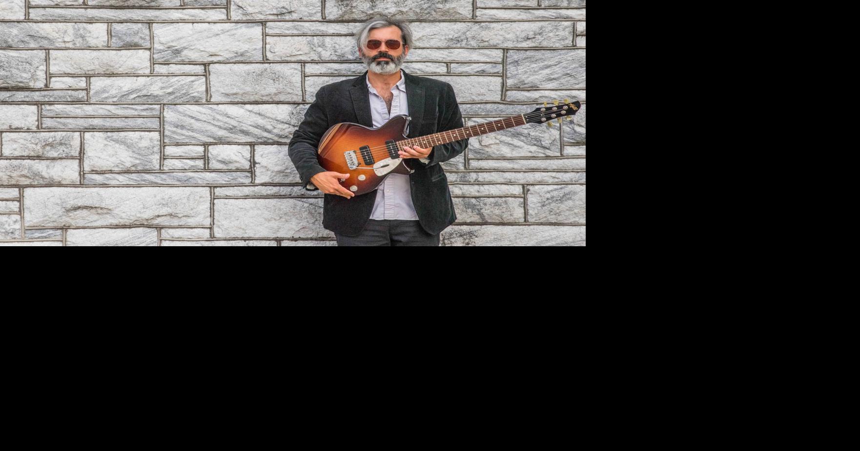 Guitarist Mike Baggetta finds impromptu collaboration grows good ...