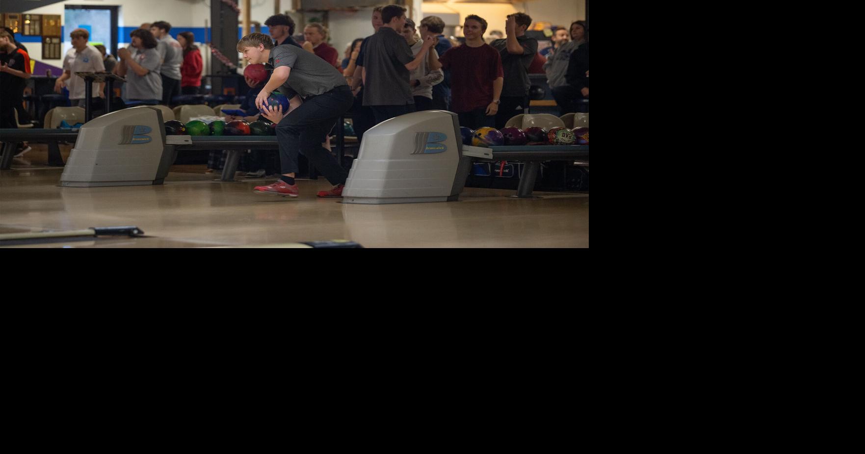 Maryville bowling bests Samuel Everett in district tournament | Sports ...