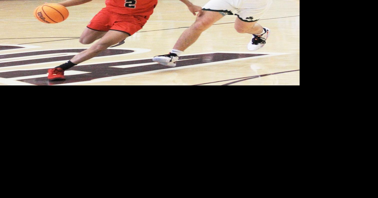 Maryville boys stay undefeated, beat Knox Catholic behind Brayden ...