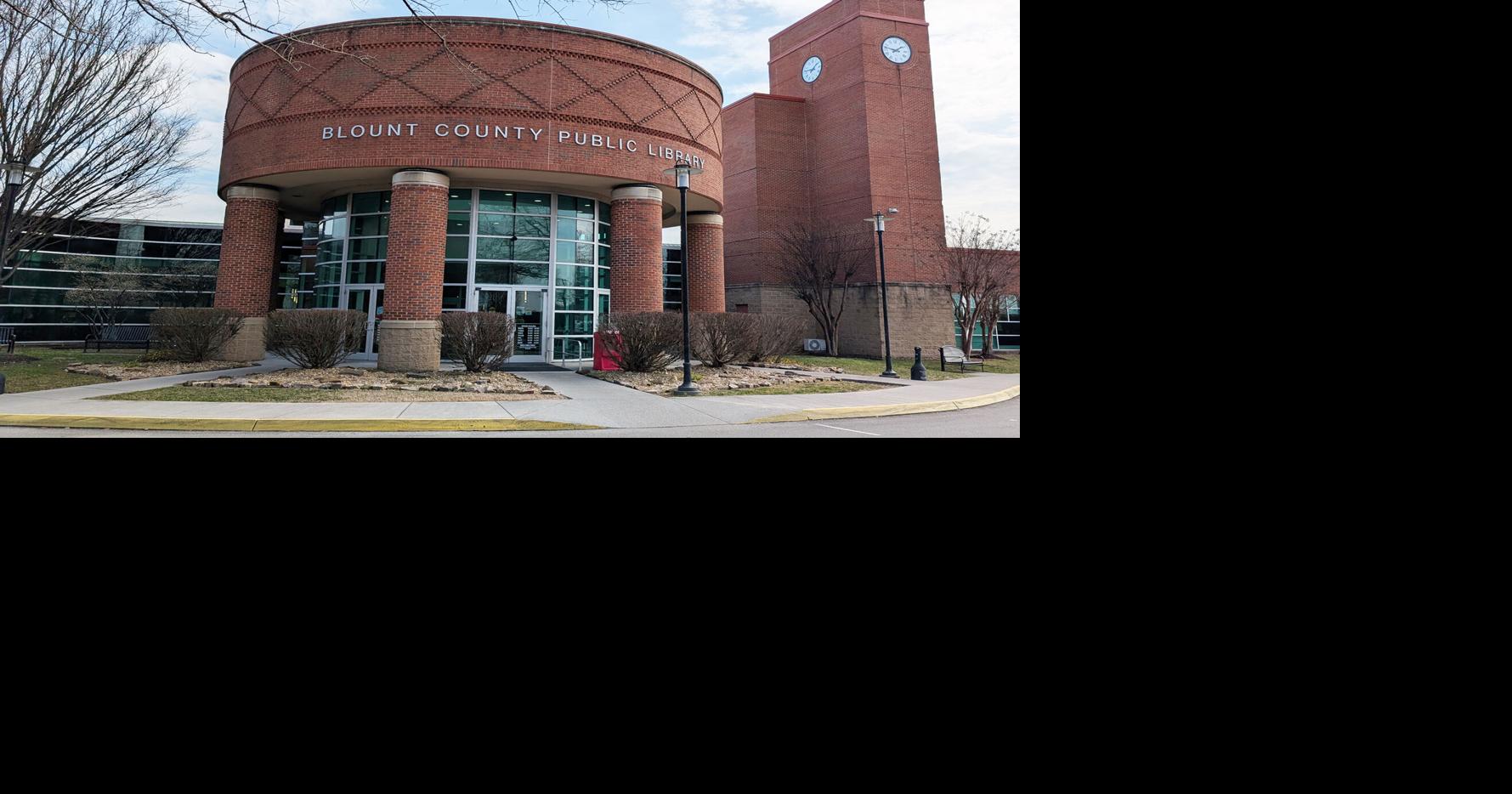 Library Board approves funding request to Friends of the Library for ...