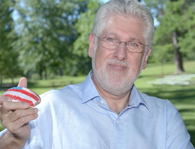 Clinical psychologist Joshua Williams running for congress | News ...
