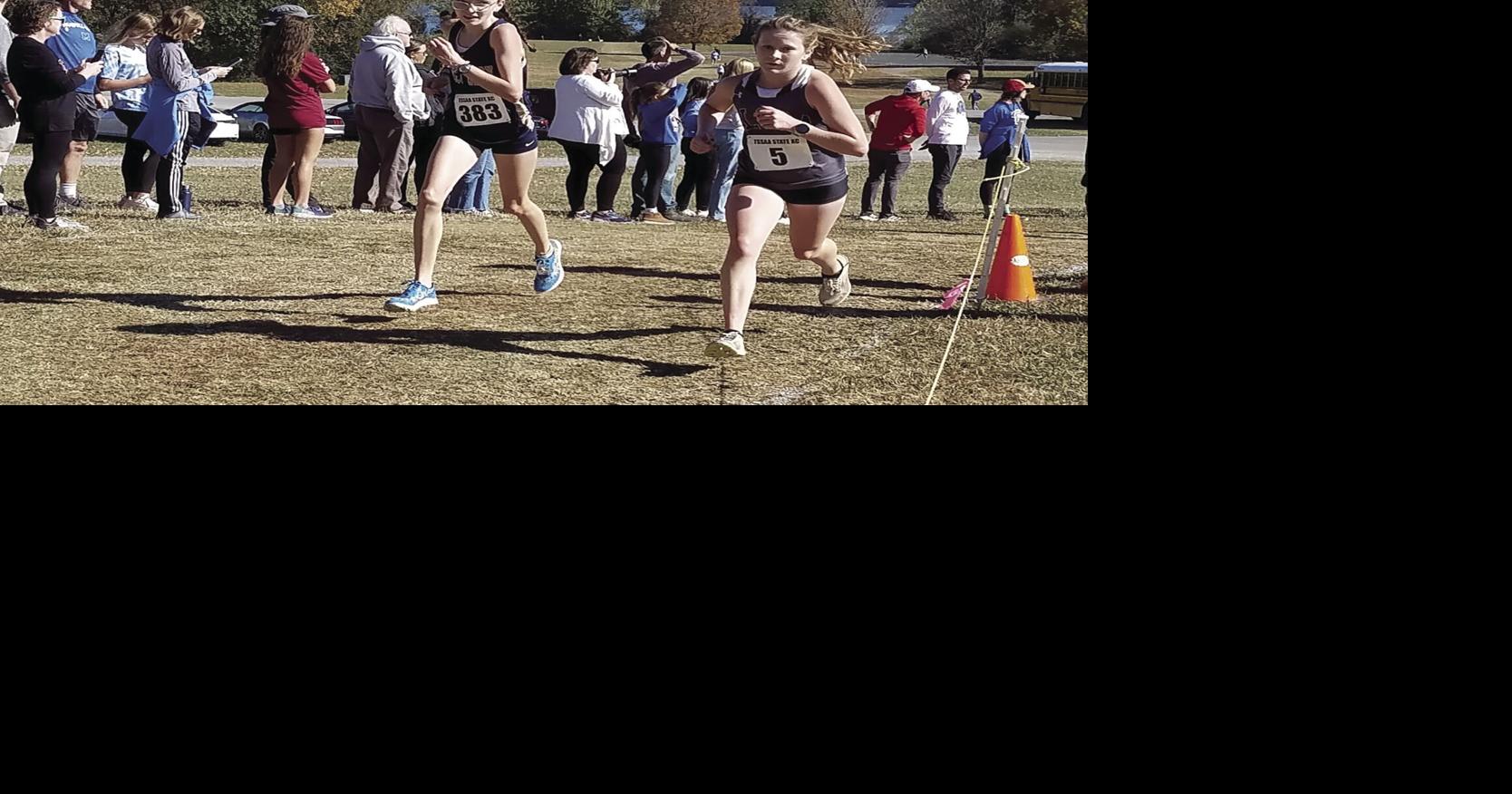 2023 TSSAA State Cross Country Championships | Gallery | thedailytimes.com