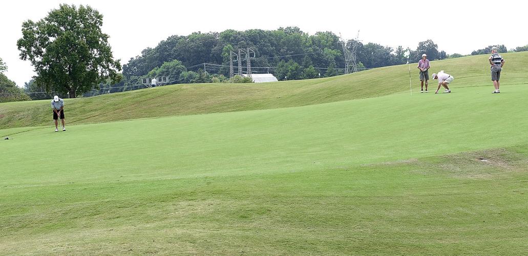 Egwani Farms Golf Course opens after $3 million makeover | Business ...