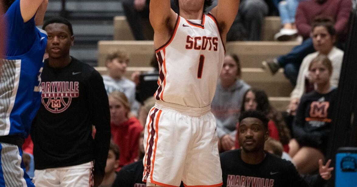 Scots dominate CCS awards, focused on conference tournament | Sports ...
