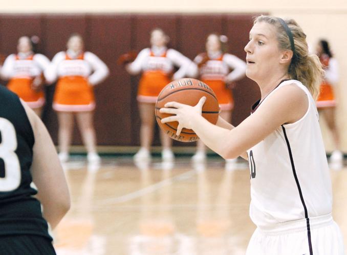 MC women open up NCAA play tonight with JCU | Sports | thedailytimes.com