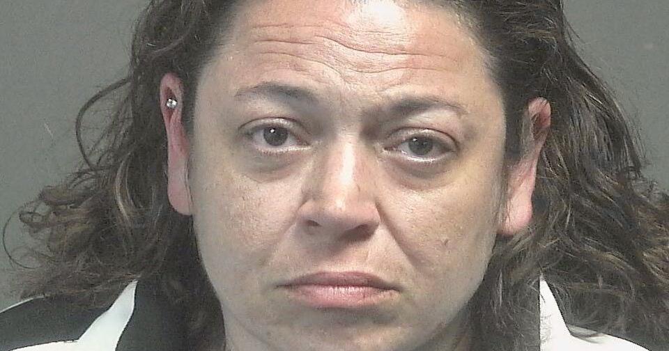 Maryville woman second charged in 2021 murder case | News ...
