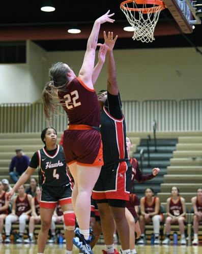 Fourth quarter dooms MC women against Huntingdon | Sports ...