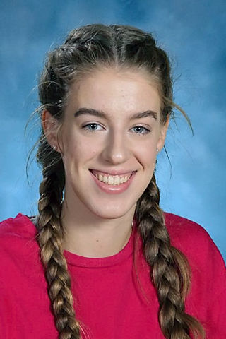 Maryville High School's Grace Pepperman wins national essay contest ...