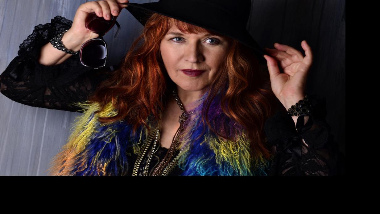 Singer-songwriter Kacey Jones not slowing down despite cancer battle ...