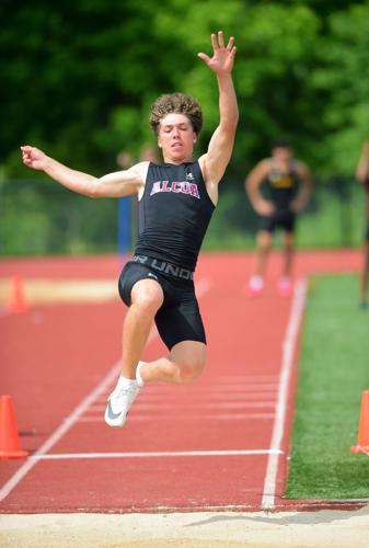 Alcoa sweeps Class A track and field sectionals for second consecutive ...