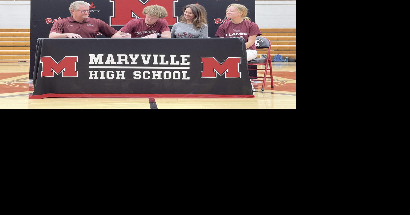 Charlie Rice overcomes season-ending injury to sign with Lee University ...