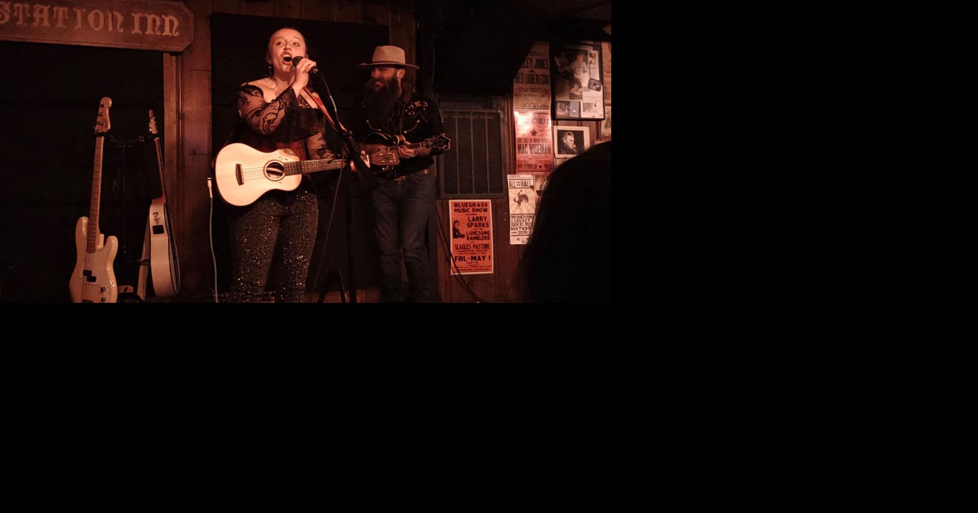 EmiSunshine shines a light on her new album | News | thedailytimes.com