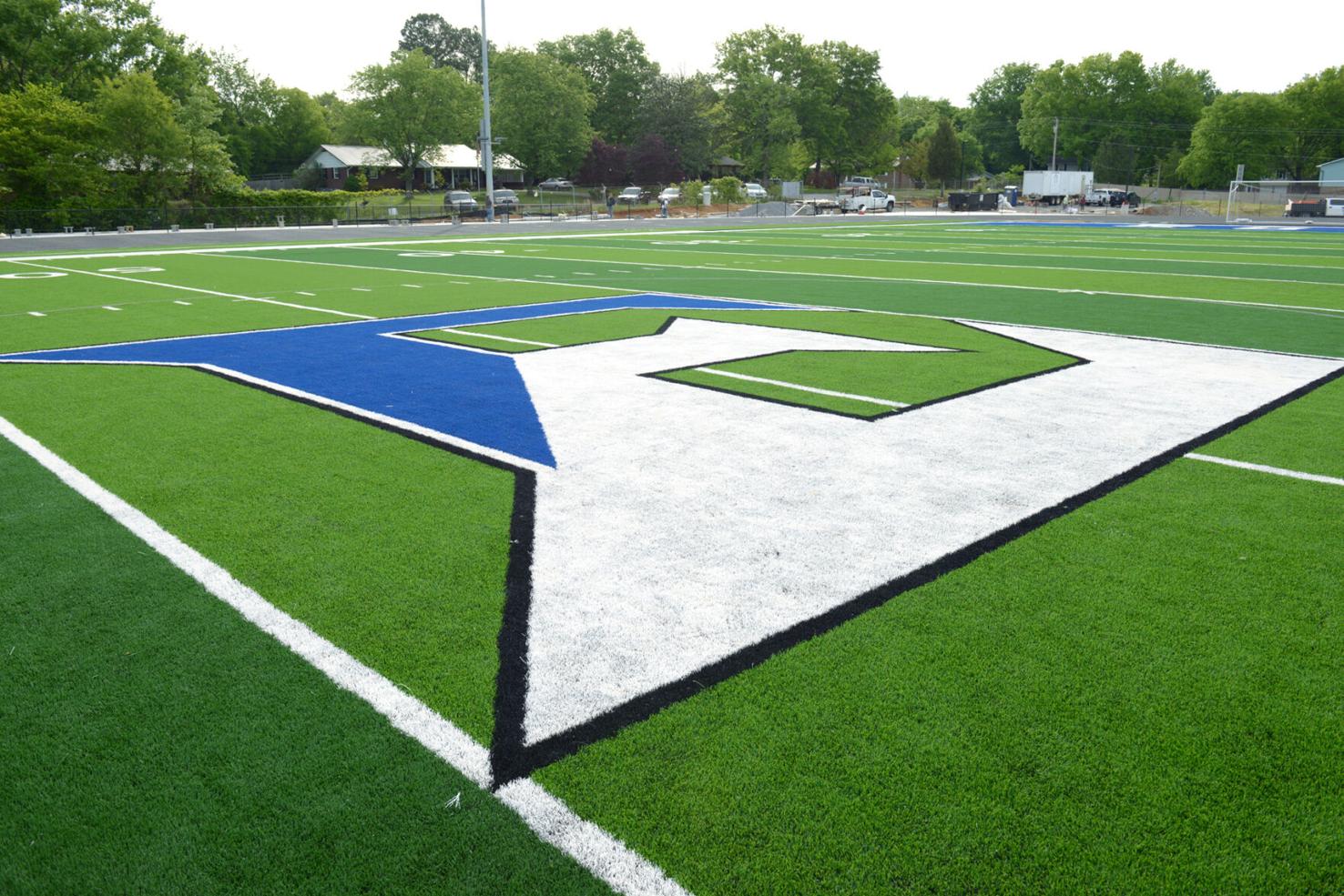 Eagleton College and Career Academy hosting home football opener ...