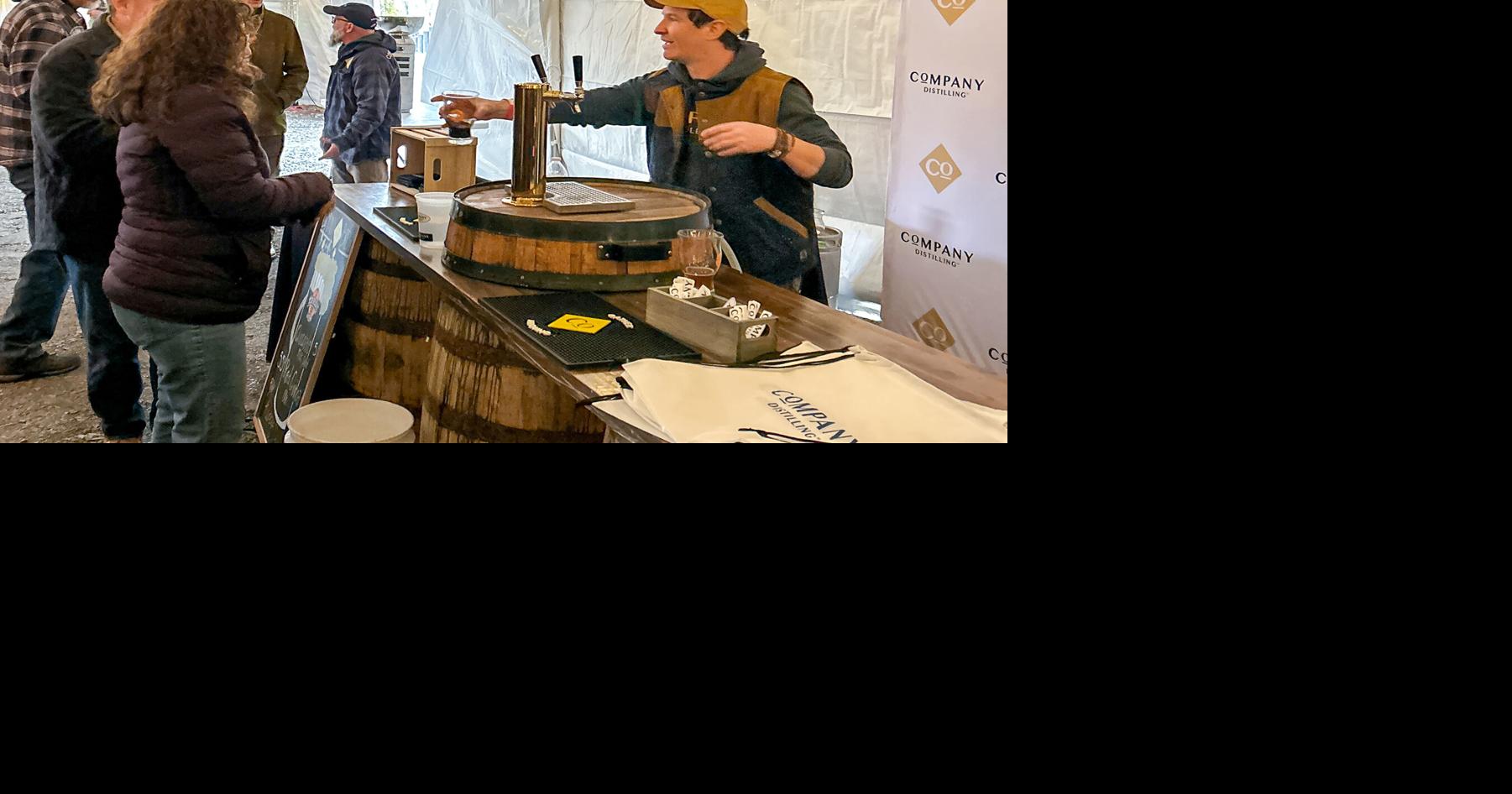 Winter Beer Festival celebrates beer for good cause in Townsend | News ...