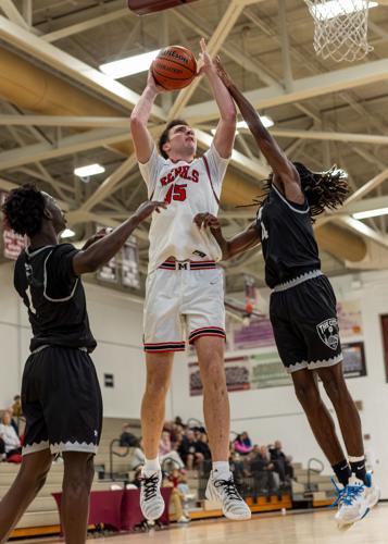 Rebels defeat William Blount to stay perfect in district play | Sports ...