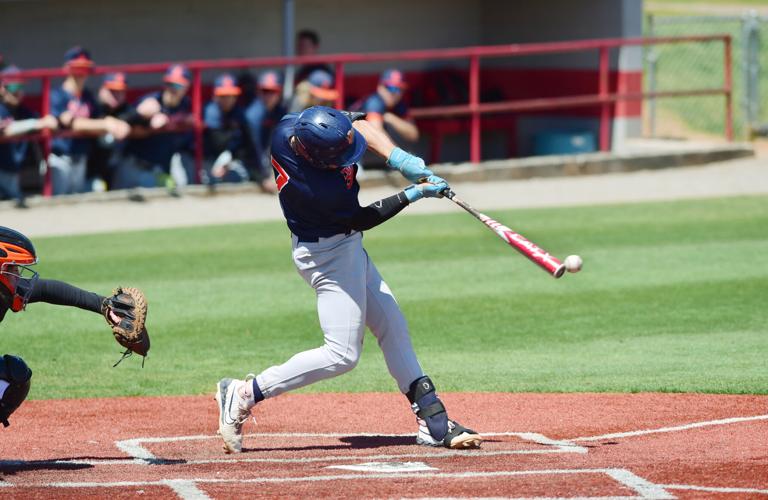 William Blount baseball run-rules Coalfield | Sports | thedailytimes.com