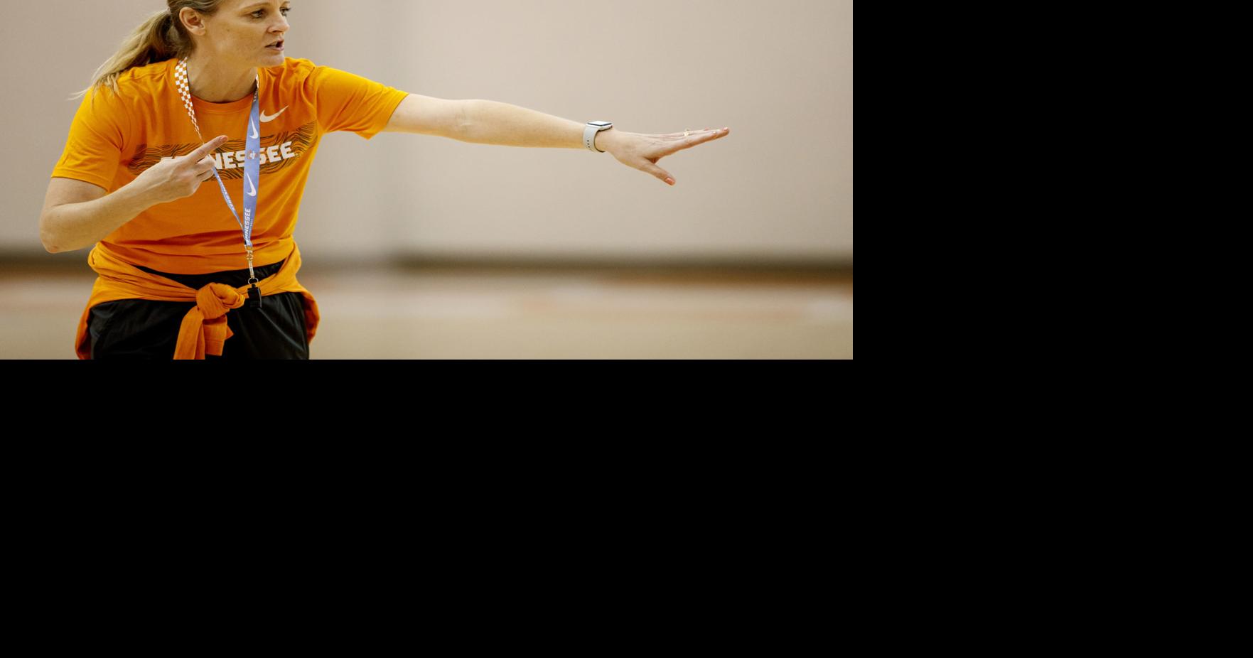 Kellie Harper is tough, and the Lady Vols appreciate it | Sports ...