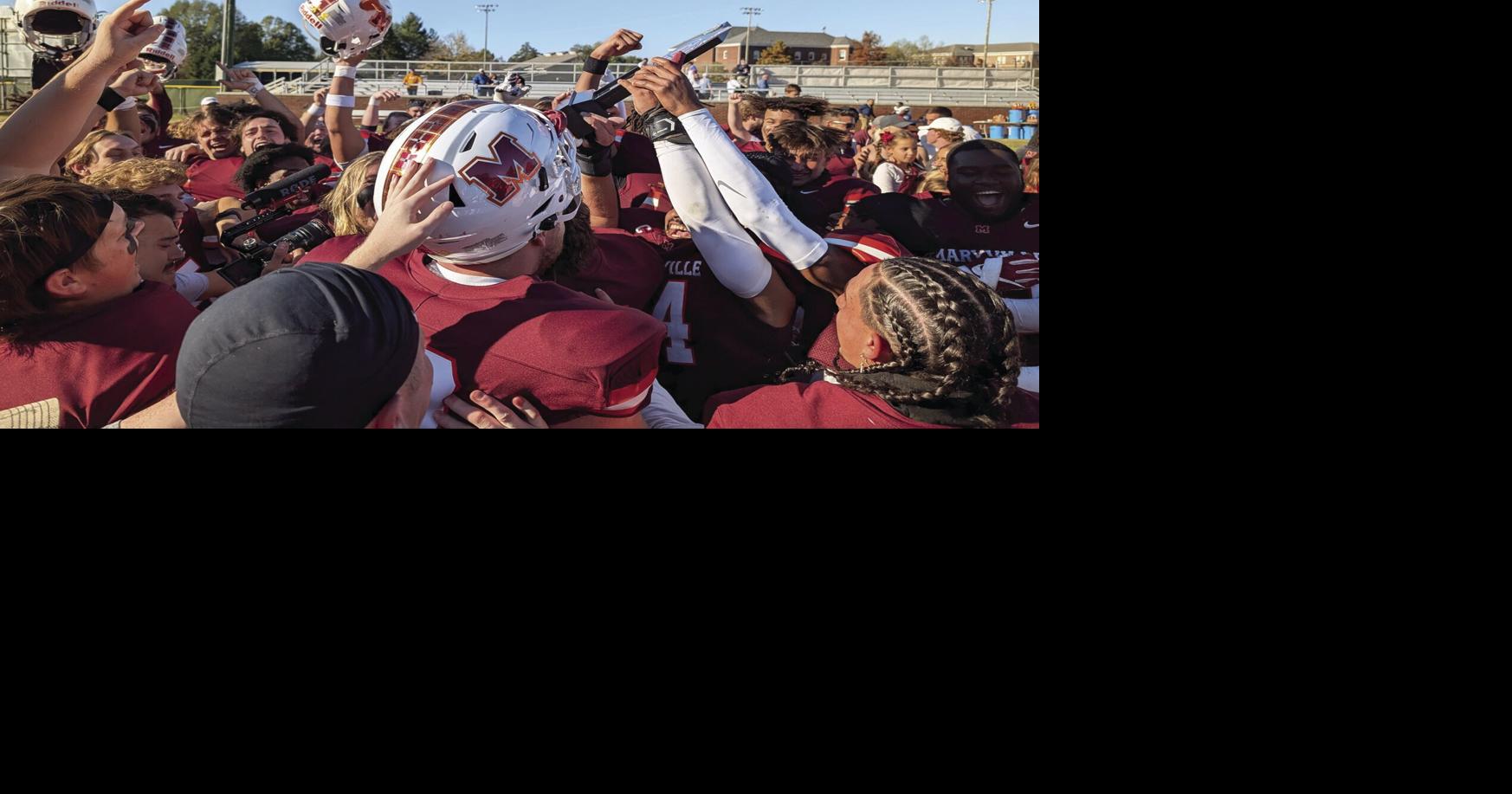 Scots will face Berry in first round of NCAA football playoffs | Sports ...