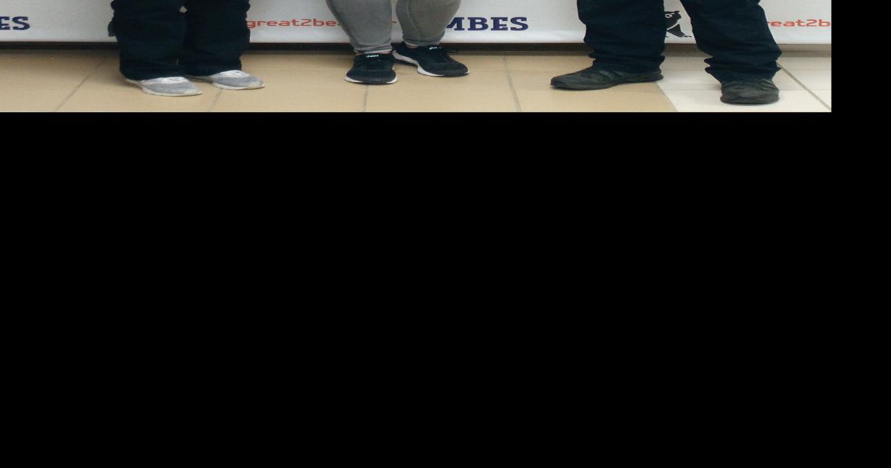 Mary Blount Elementary educators' lifesaving action earns Blount County ...