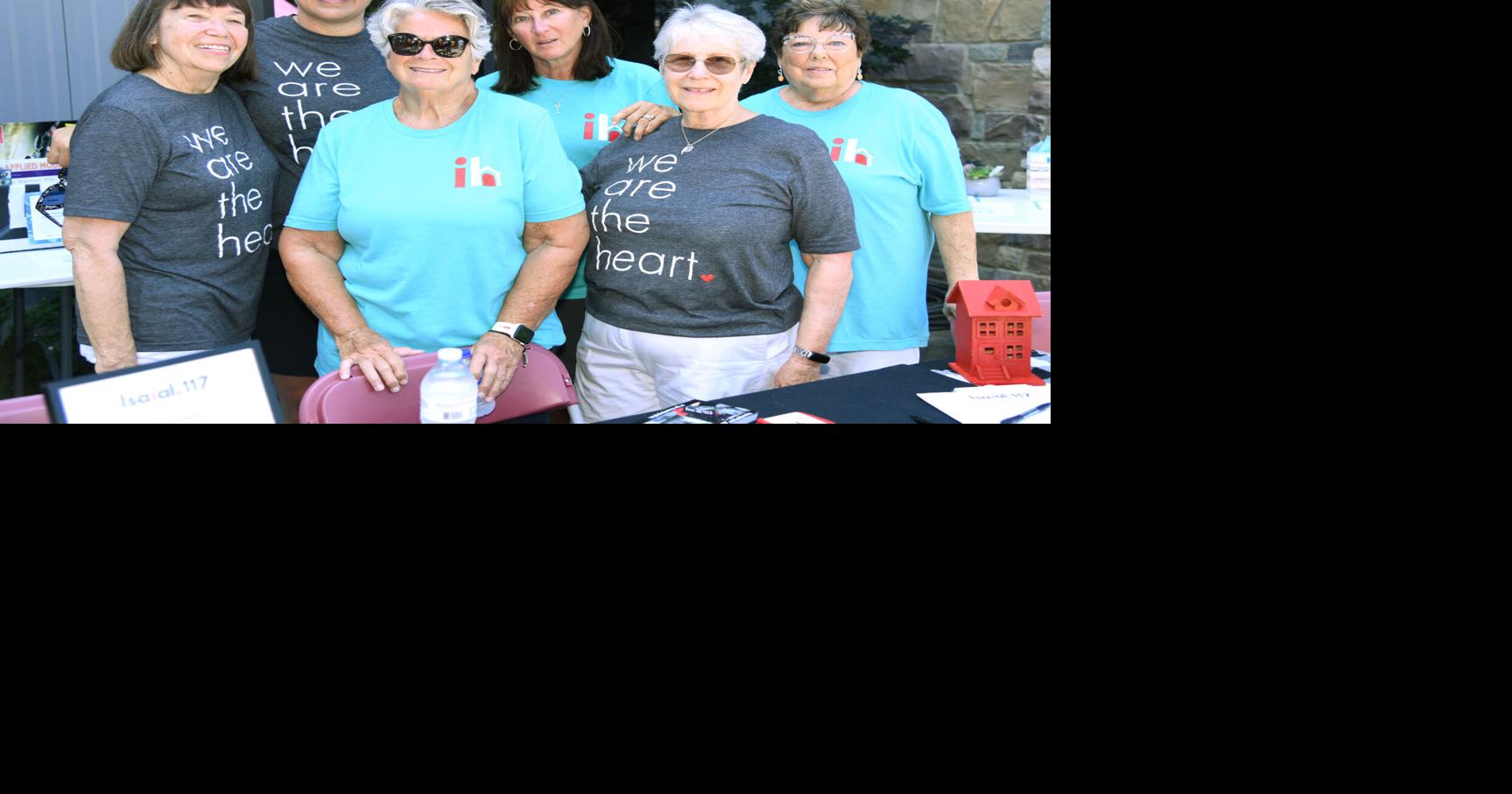 GALLERY: Blount's Isaiah 117 House hosts car show | Gallery ...