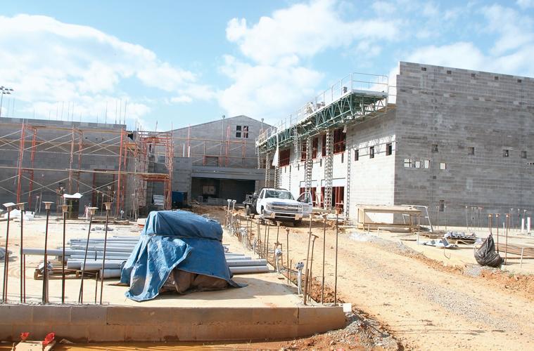 Alcoa City Schools grapples with growth | News | thedailytimes.com